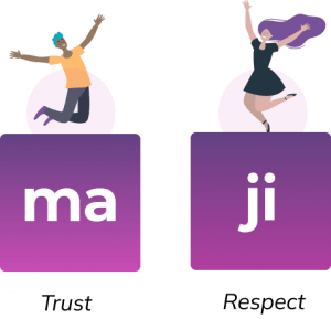 UK's Leading Financial Wellbeing Provider | About Maji