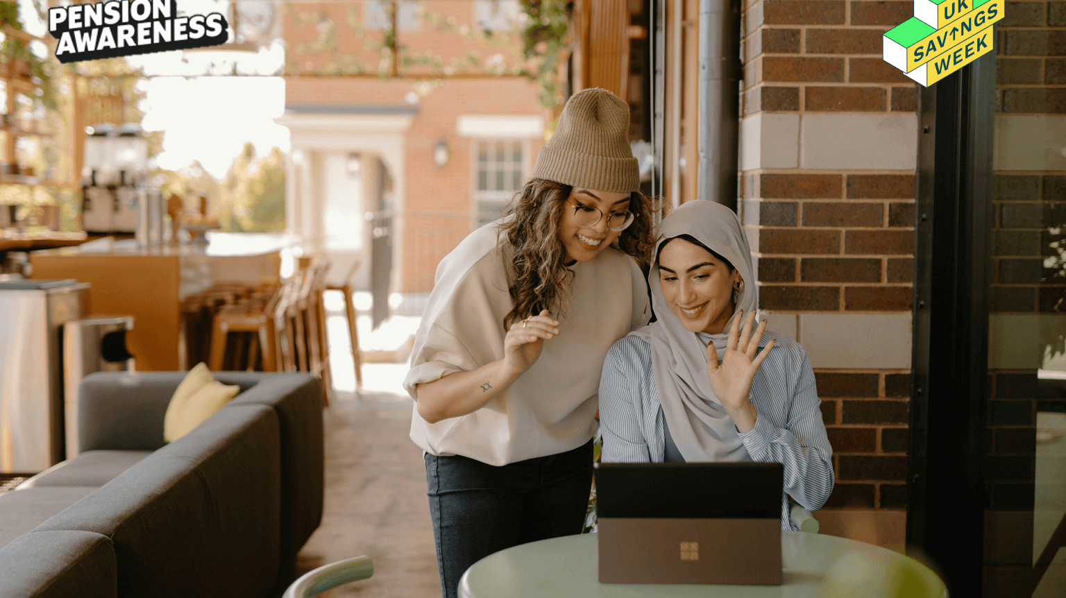 UK's Leading Financial Wellbeing Provider | About Maji